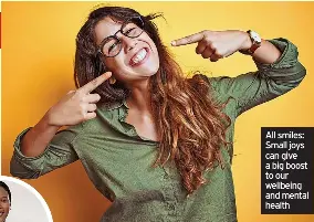 JOYS TO BEHOLD - PressReader