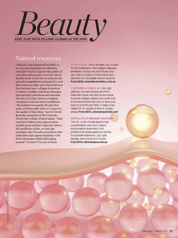 Natural resources - PressReader