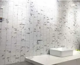 The art of choosing quality tiles - PressReader