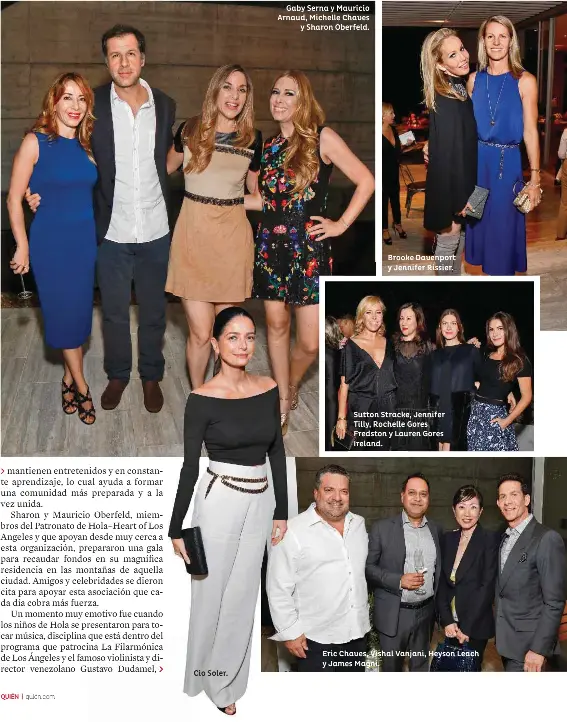 Los Ángeles con los latinos - PressReader