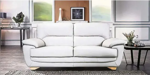 Sofa so good - PressReader
