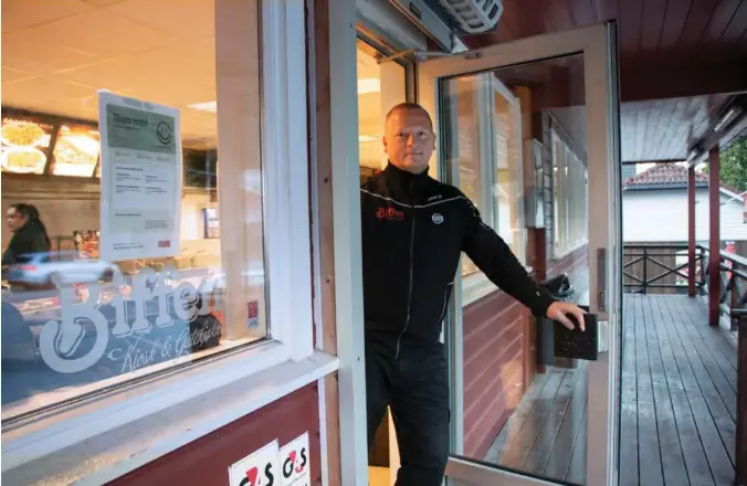 Ti ganger dyrere strøm på to år - PressReader
