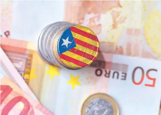 Sánchez rompe la solidarida­d - PressReader