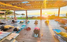 5 things to do this weekend - PressReader