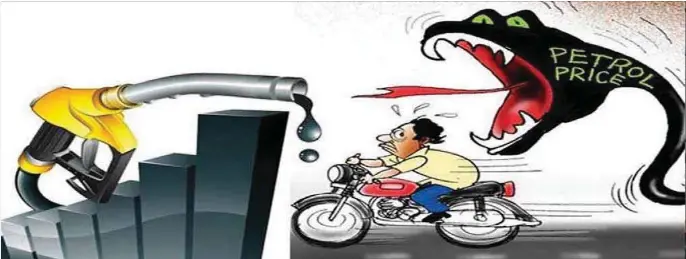 Off-spec Fuel: The Blame Game Continues... - PressReader