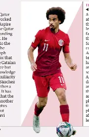 THE STAR PLAYER - PressReader