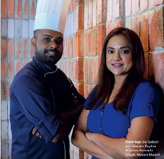 Bold and Beautiful - PressReader