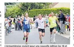 Exposition et sport, les animations à ne pas manquer - PressReader