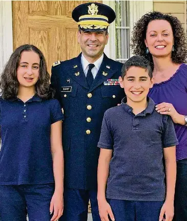 Gunpoint abduction in Beirut shaped Saadi | The Middletown Press ...
