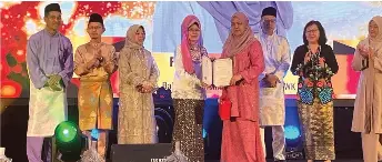 Fatimah: Task force to eradicate hardcore poverty to be set up - PressReader