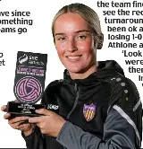 Bergin award ‘no surprise’ to Wexford boss Strong - PressReader