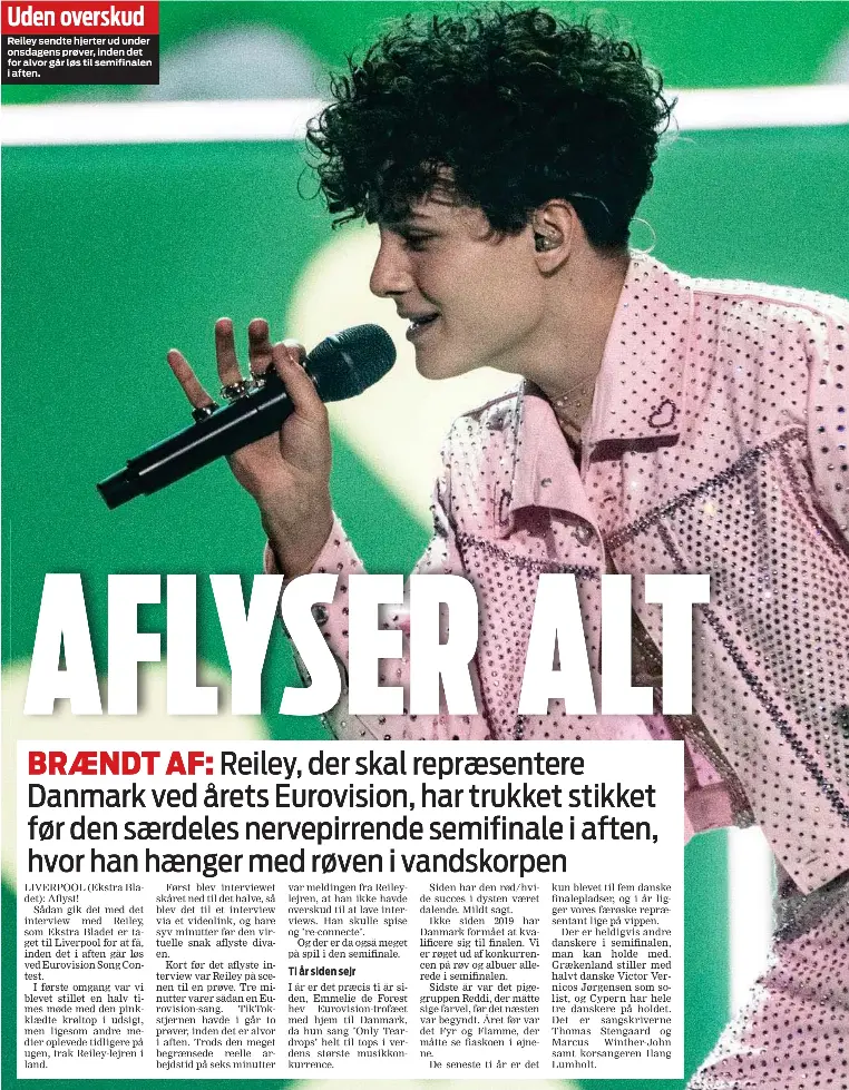 AFLYSER ALT - PressReader
