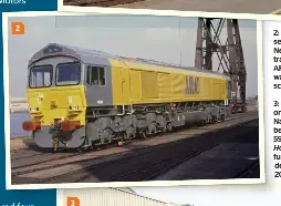 Factfile: Class 59 - PressReader