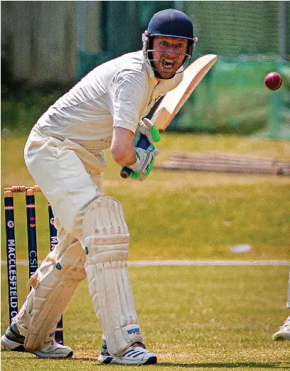 Silkmen’s system guarding against exodus of players - PressReader