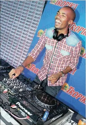 Fans say goodbye to city DJ in Facebook tribute | Diamond Fields ...