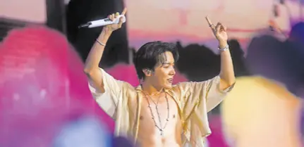 K-POP FOREVER - PressReader