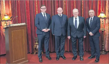 ‘Call Mrs Verling, we can get the money later’ - PressReader