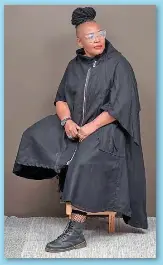 NGÜO by Tumie Mohoasa (BW) - PressReader