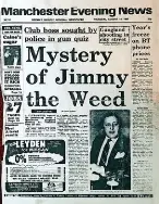 Quality Street Gang’s Jimmy The Weed dies at 84 - PressReader