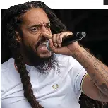 Is rapper Bobby the Vylan of the piece? - PressReader