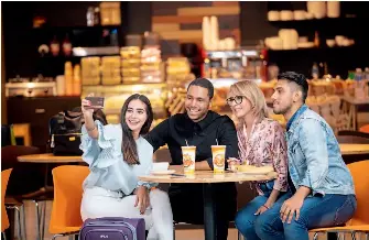 Tío Dolmo, la deliciosa nostalgia - PressReader