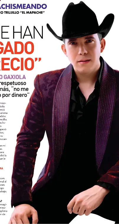 “NO M LLEGADO AL PRECIO” - PressReader