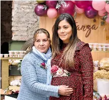 Ammy espera a Constanza - PressReader