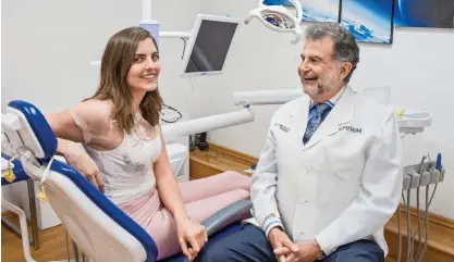 Detrás de tu sonrisa - PressReader