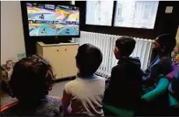 Do you speak « jeu vidéo » ? - PressReader