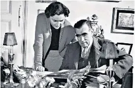 Countess Margit Széchényi - PressReader