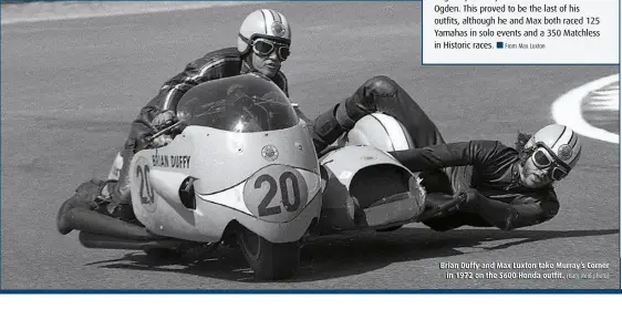 Brian Duffy - PressReader