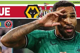 Nketiah’s Gunner be Arteta goal-den boy SIMON MULLOCK - PressReader