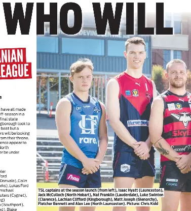 WHO WILL BE BIG MOVER? - PressReader