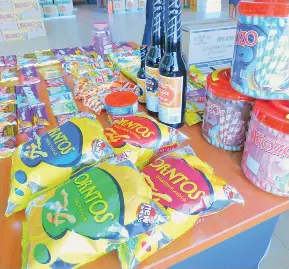 $2.5m distributi­on centre set up in Rakiraki - PressReader