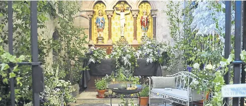 Festival of Flowers brings 'atmosphere, creativity and joy' to ...