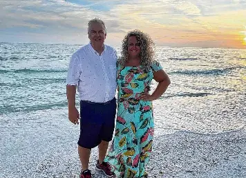 Judge acquits Wayne treasurer, daughter on all charges - PressReader