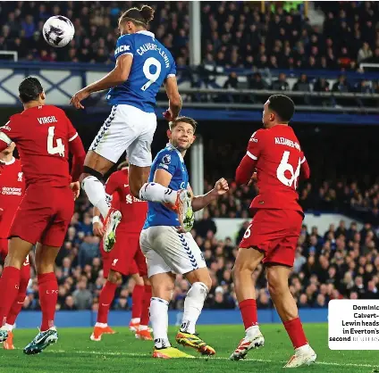 Premier League table - PressReader