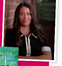 HOW I WRITE - PressReader