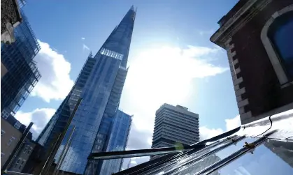 Al Jazeera English announces plans to move from London’s Shard to Qatar ...