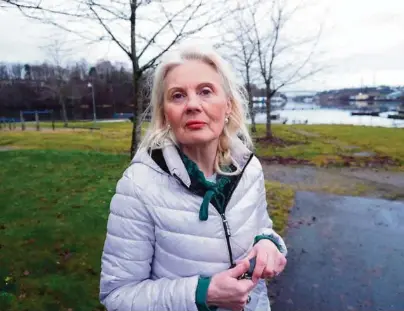 Nå er det jul igjen - PressReader