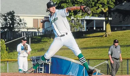 Leafs push Jackfish to brink of eliminatio­n - PressReader