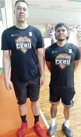 Greg Slaughter excited to lead hometown team - PressReader