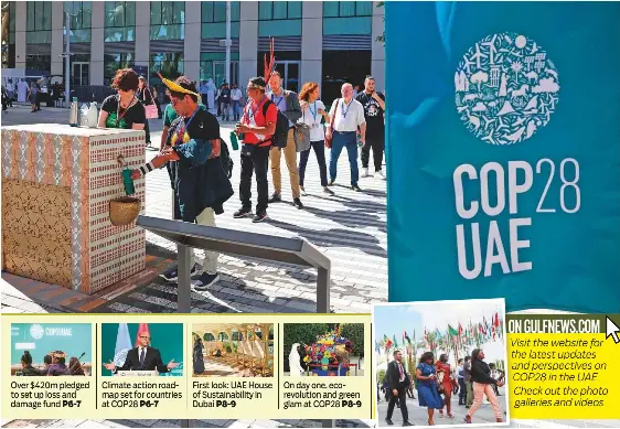 CLIMATE FUND APPROVED - PressReader