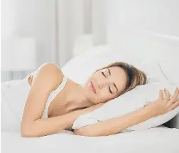 Bedroom decor to improve slumbers - PressReader