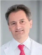 Die Pandemie als Risiko und Chance in der Krebsthera­pie - PressReader