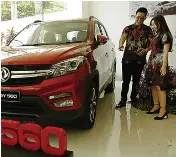 Tetap Optimistis Cetak Pertumbuha­n - PressReader