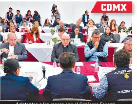 Exigen disculpas para ONU - PressReader