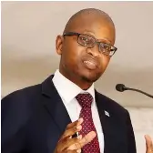 CEDA in no competitio­n with commercial banks - PressReader