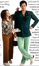 Harry Styles - PressReader