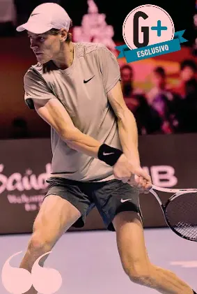 «Sinner è innocente» - PressReader